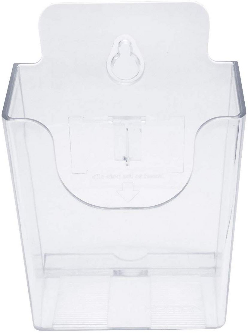 Perspex Floating Frames — Haitian Display